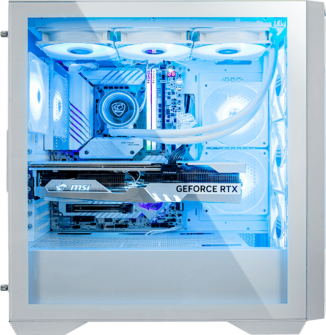 UNIFACE RGB｜COUGAR｜株式会社アユート PCパーツ・VR・オーディオ等周辺機器 総合代理店